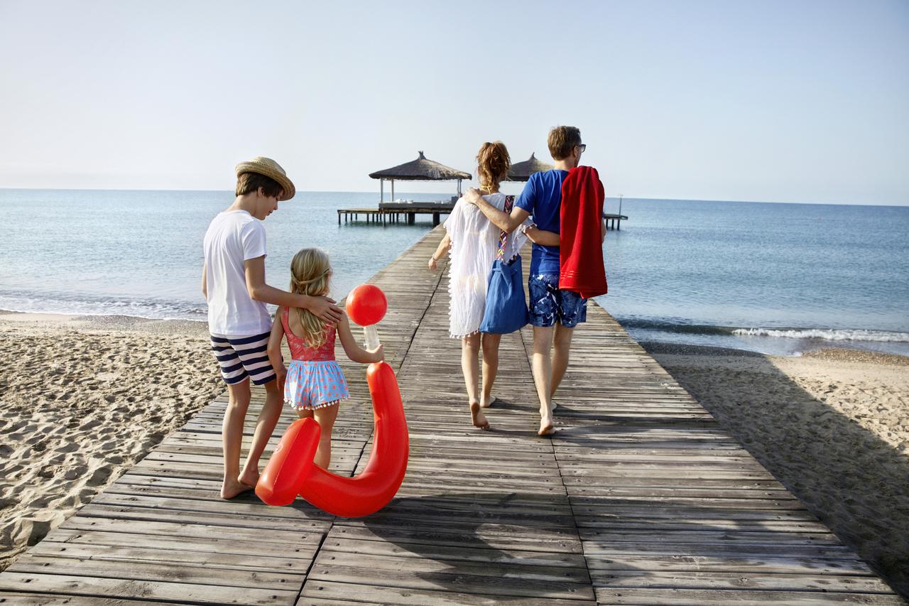 TUI setzt auf All Inclusive - Was mit Reisen